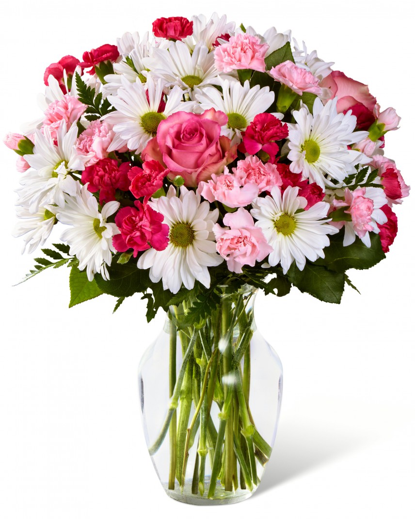 Purchase The Sweet Surprises Bouquet | Today Flower Delivery