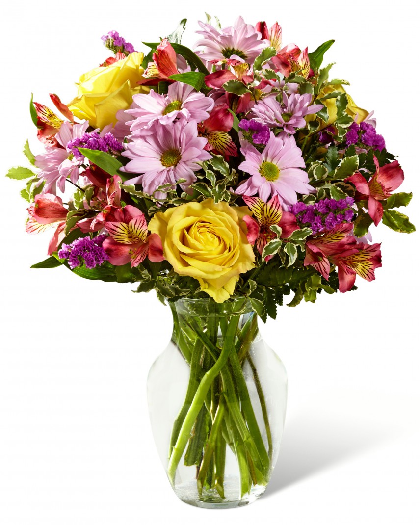 Shop The True Charm Bouquet | Today Flower Delivery
