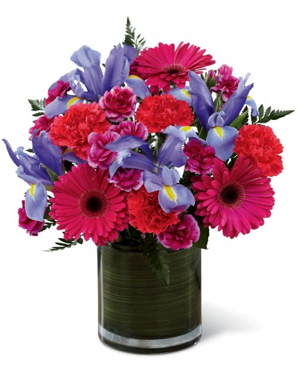 The Pure Perfection Bouquet