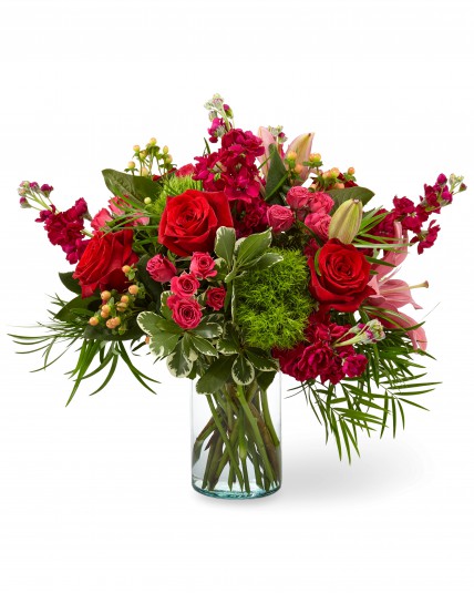 Buy The Truly Stunning Bouquet | Today Flower Delivery