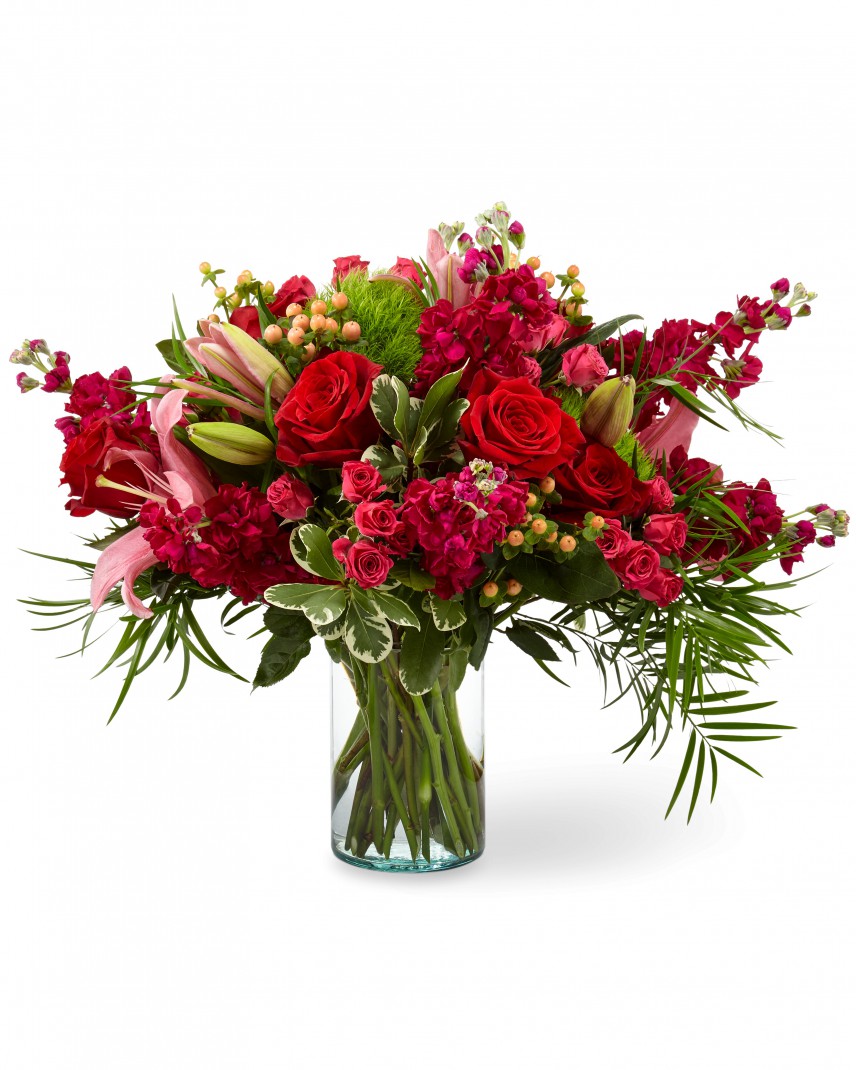 Buy The Truly Stunning Bouquet | Today Flower Delivery