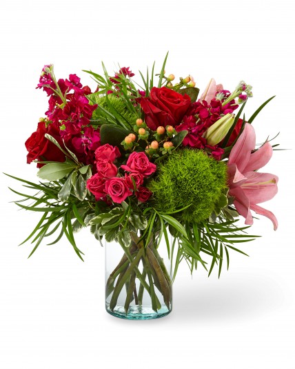 Buy The Truly Stunning Bouquet | Today Flower Delivery