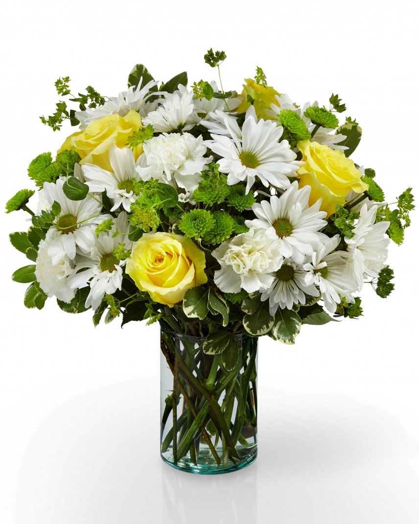 Choose The Happy Day Bouquet | Today Flower Delivery