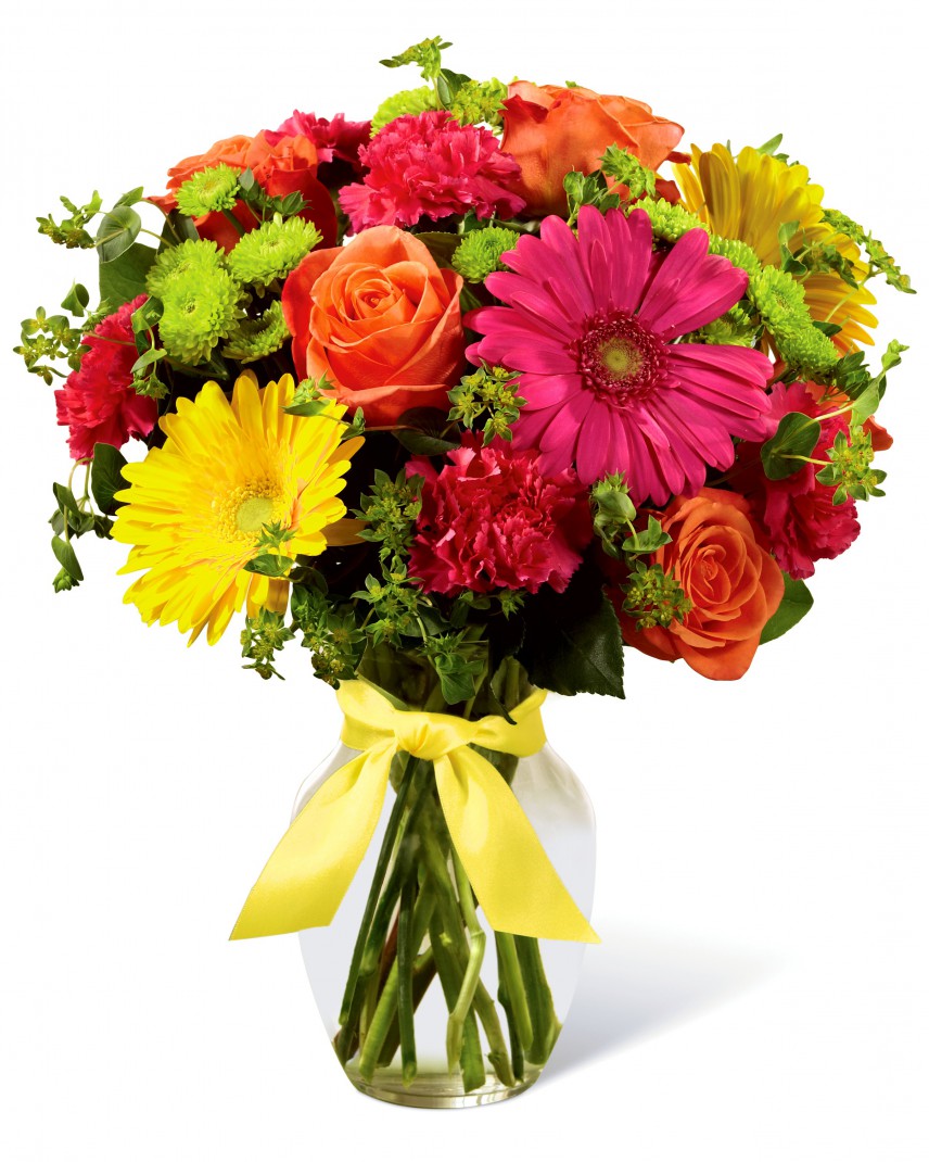 Order Flowers For Birthday Online | Today Flower Delivery