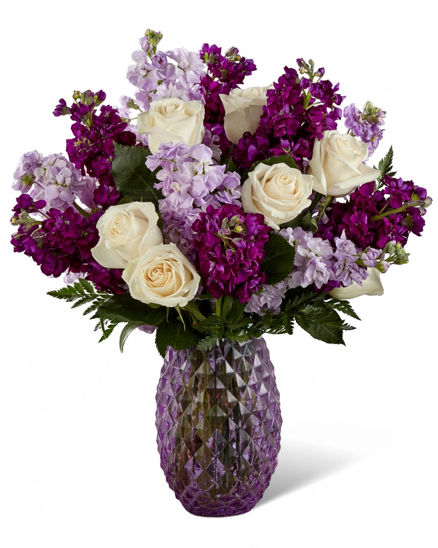 The Sweet Devotion Bouquet | Today Flower Delivery