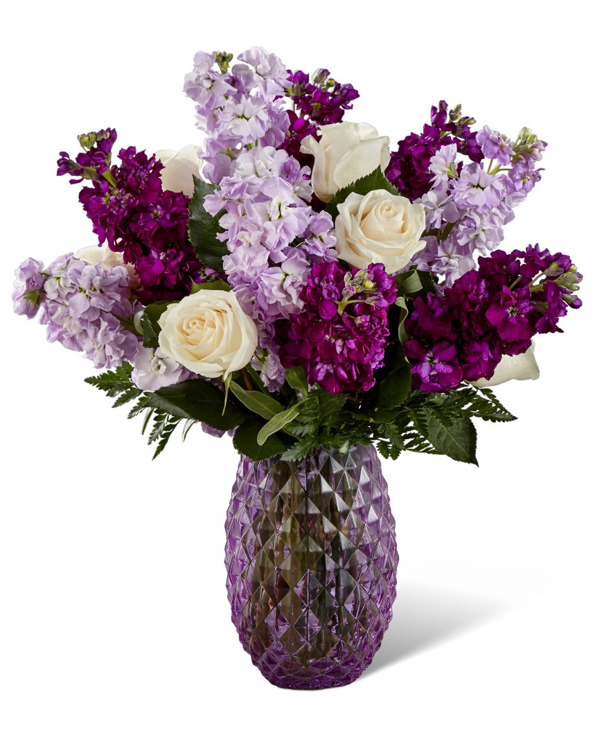 The Sweet Devotion Bouquet | Today Flower Delivery