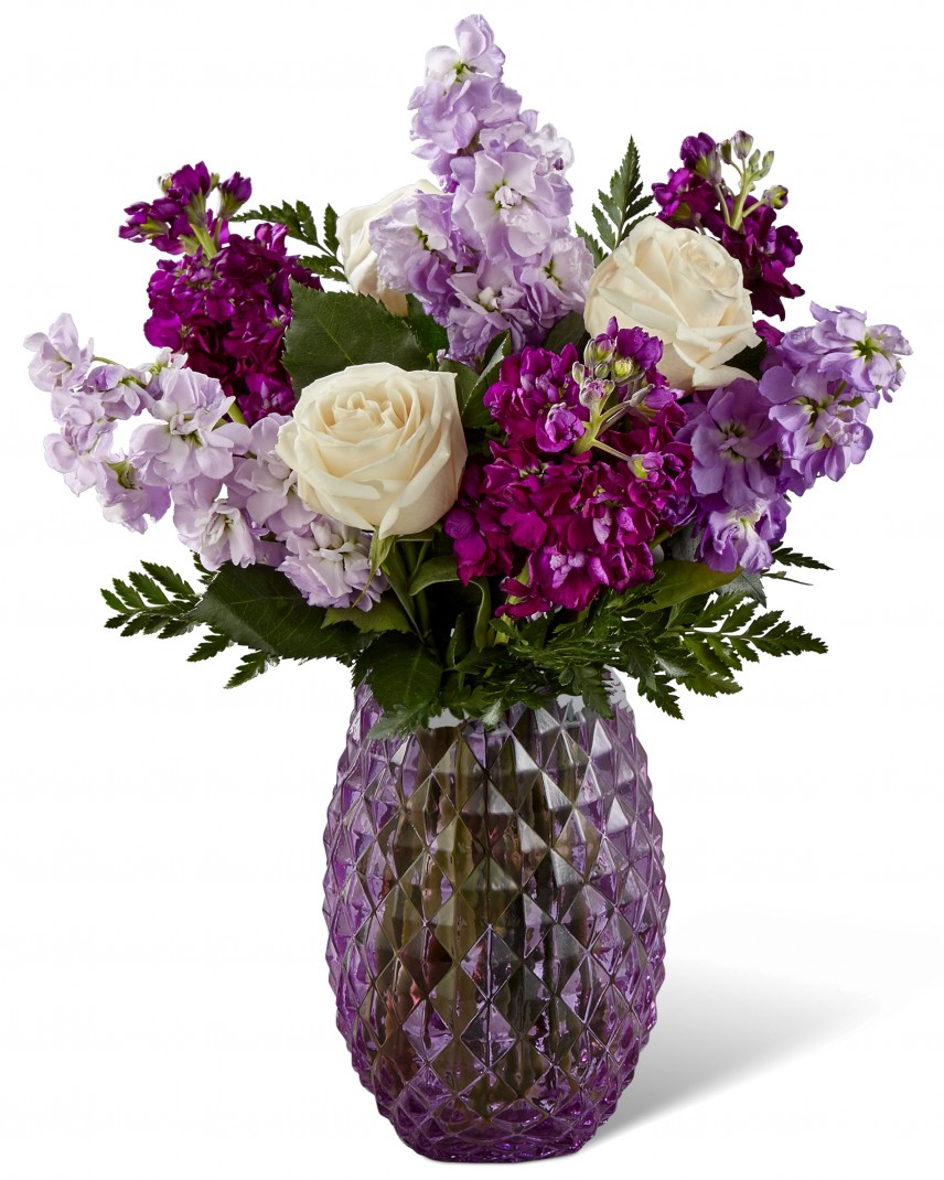 The Sweet Devotion Bouquet | Today Flower Delivery