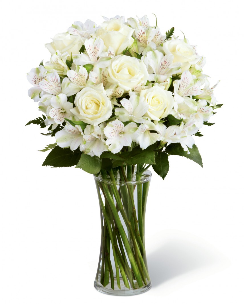 Purchase The Cherished Friend Bouquet| Today Flower Delivery