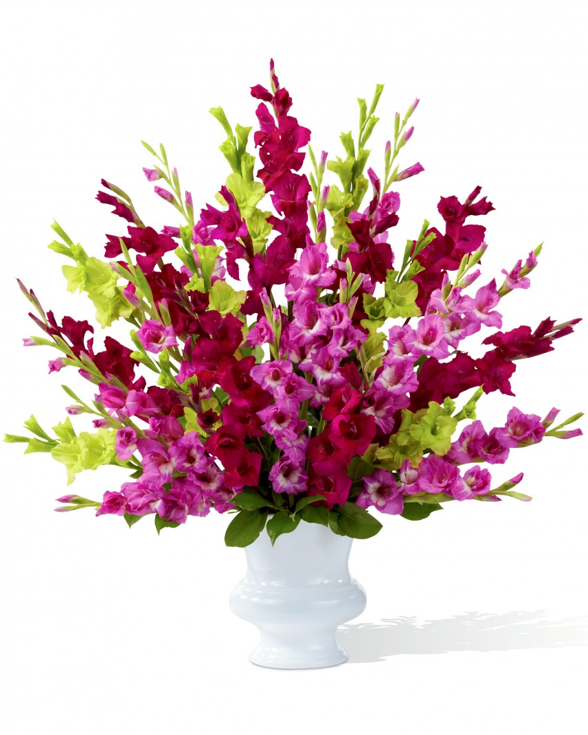 Buy The Solemn Offering Arrangement | Today Flower Delivery
