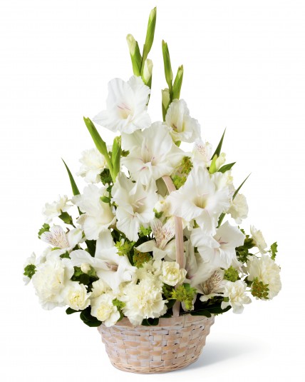 The Eternal Affection Arrangement | Today Flower Delivery