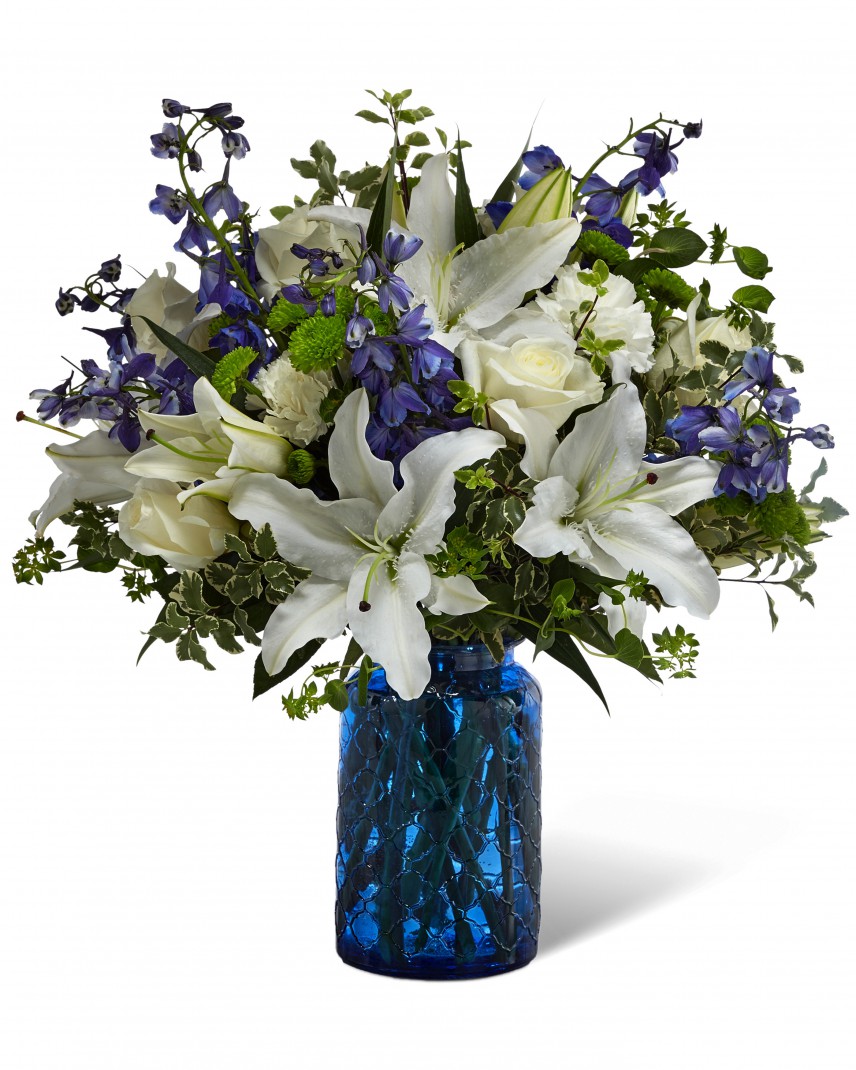 Purchase Online Healing Love Bouquet | Today Flower Delivery