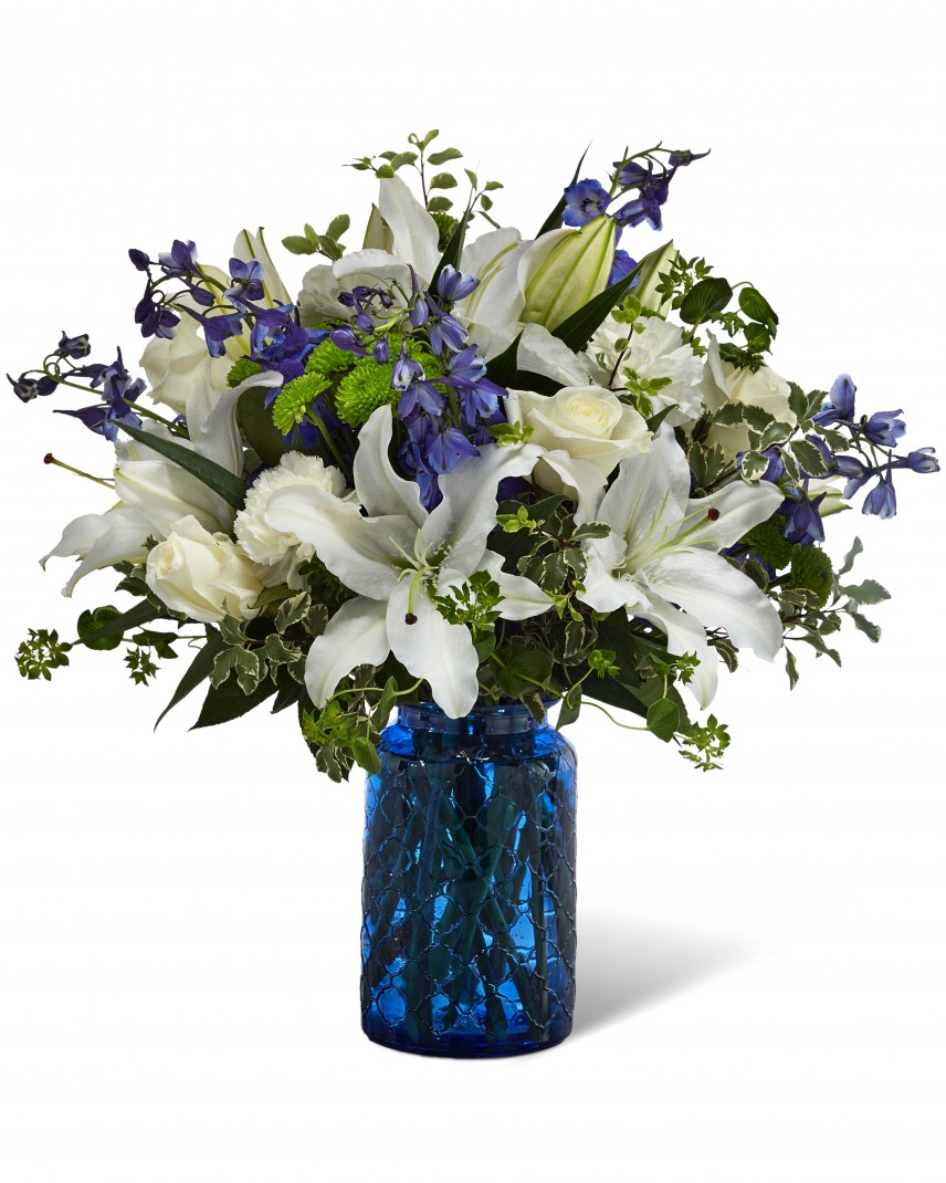 Purchase Online Healing Love Bouquet | Today Flower Delivery