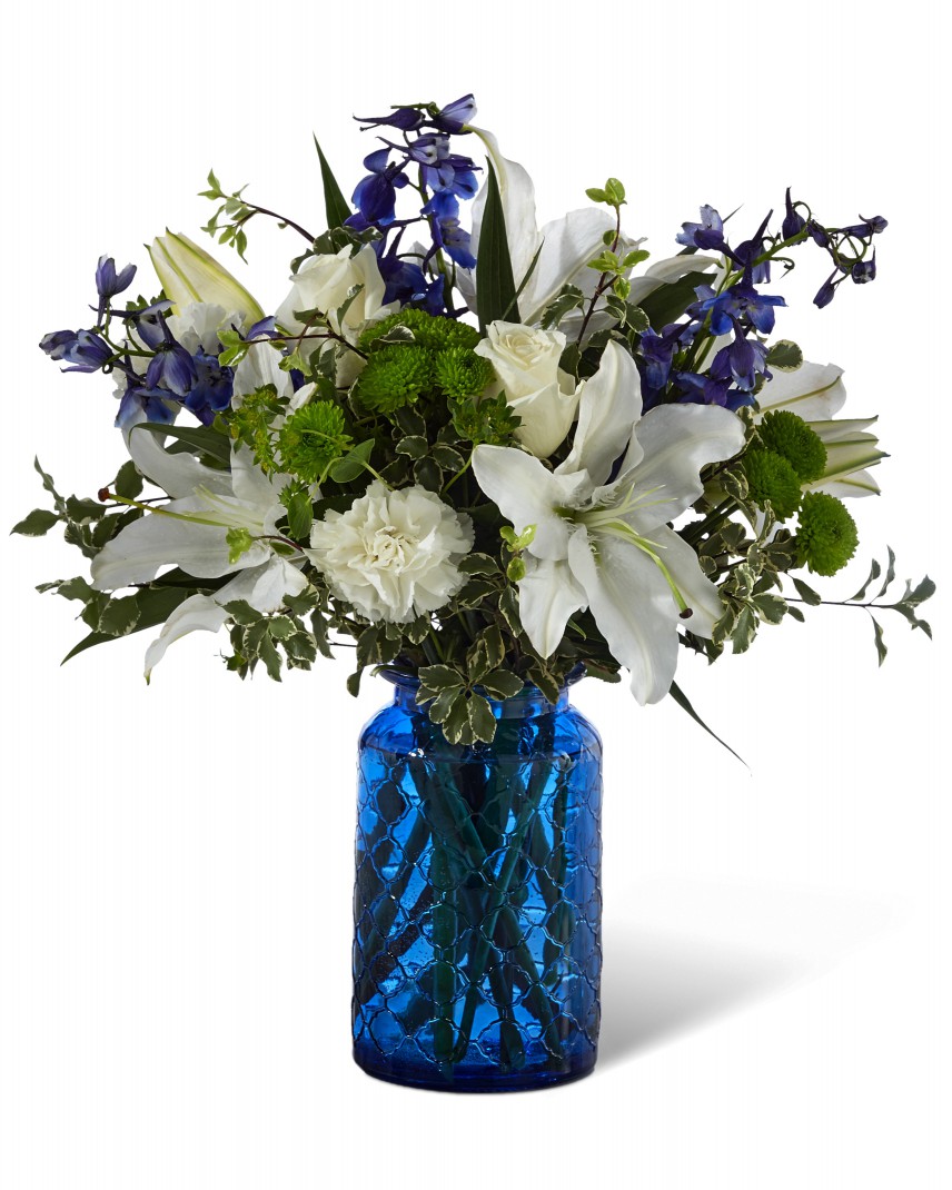 Purchase Online Healing Love Bouquet | Today Flower Delivery